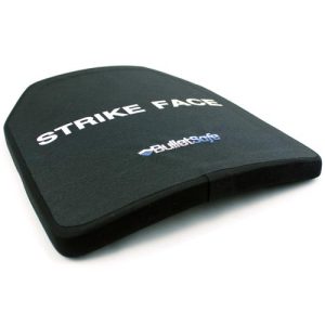 BulletSafe Bulletproof Ultralight Polyethylene Plate ⋆ West Hartford CT ...